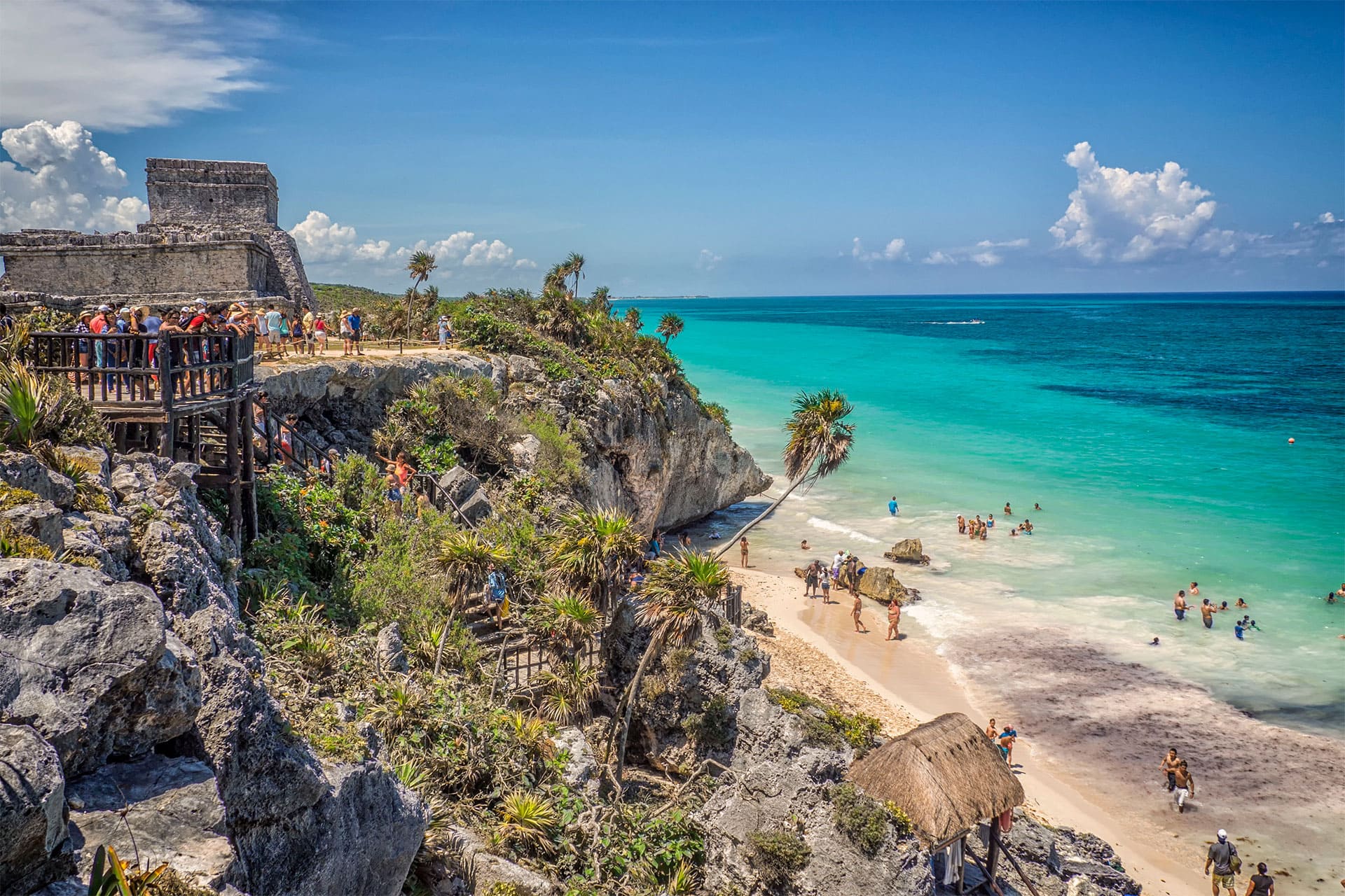 Orlando y Riviera Maya - USA a tu medida