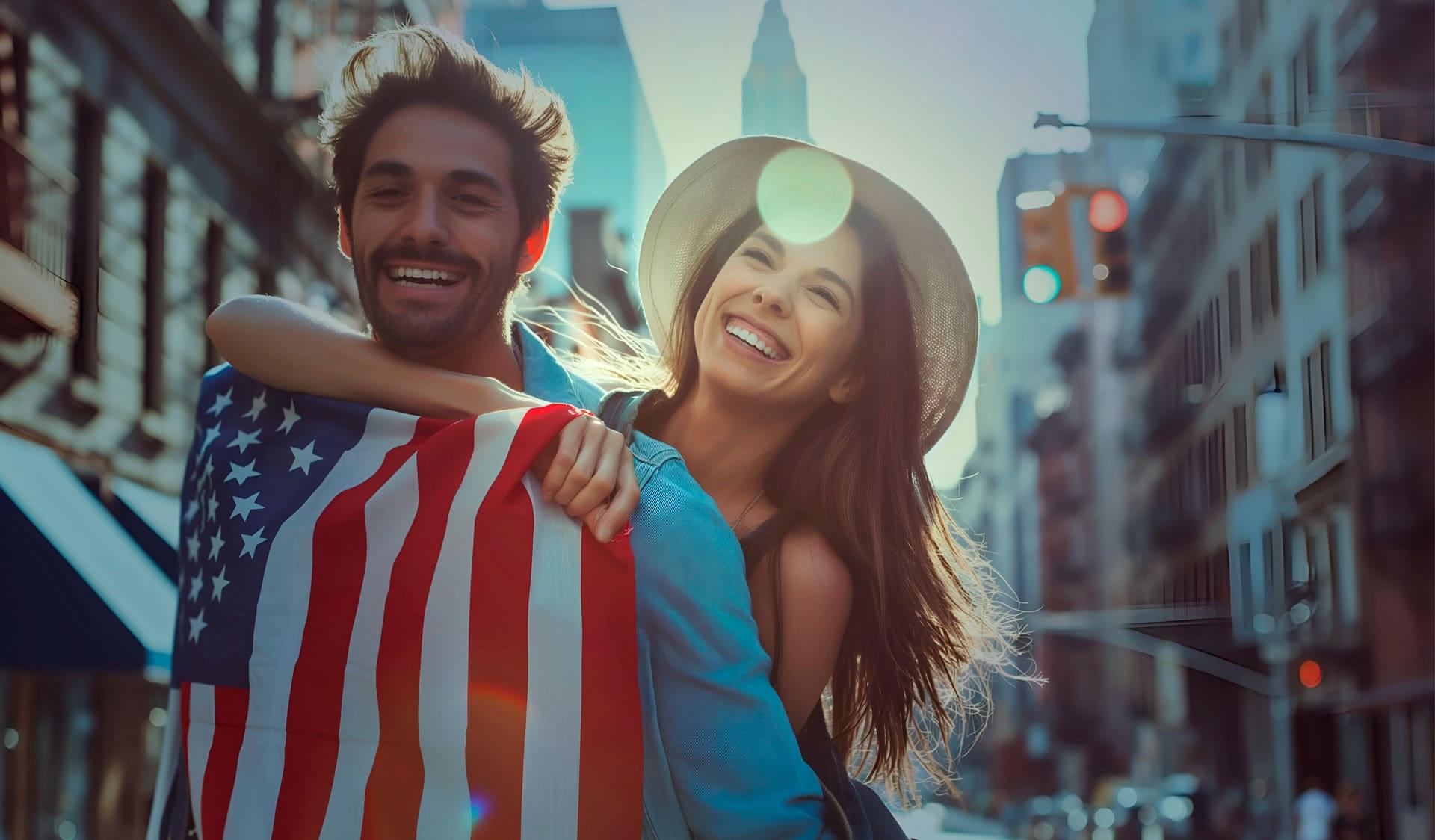 Organizamos tu viaje a Estados Unidos - USA a tu medida